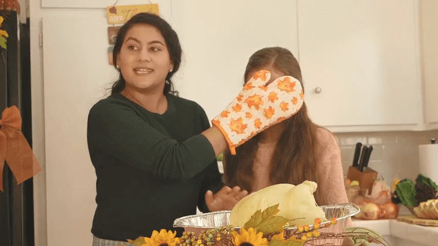 PETA Roasts New Butterball Alexa Skill in Parody (VIDEO)