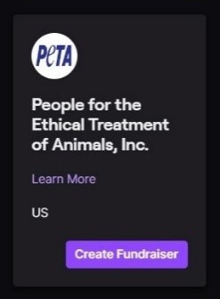 Stream for Animals - PETA Headlines