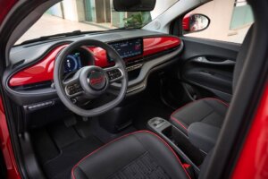 No Leather Seats in THESE New Vegan Car Interior Models! | PETA