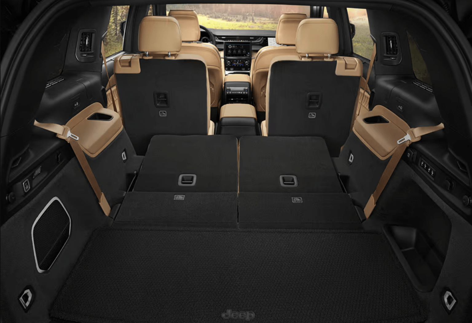 No Leather Seats in THESE New Vegan Car Interior Models! | PETA