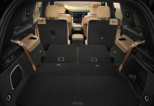 No Leather Seats in THESE New Vegan Car Interior Models! | PETA