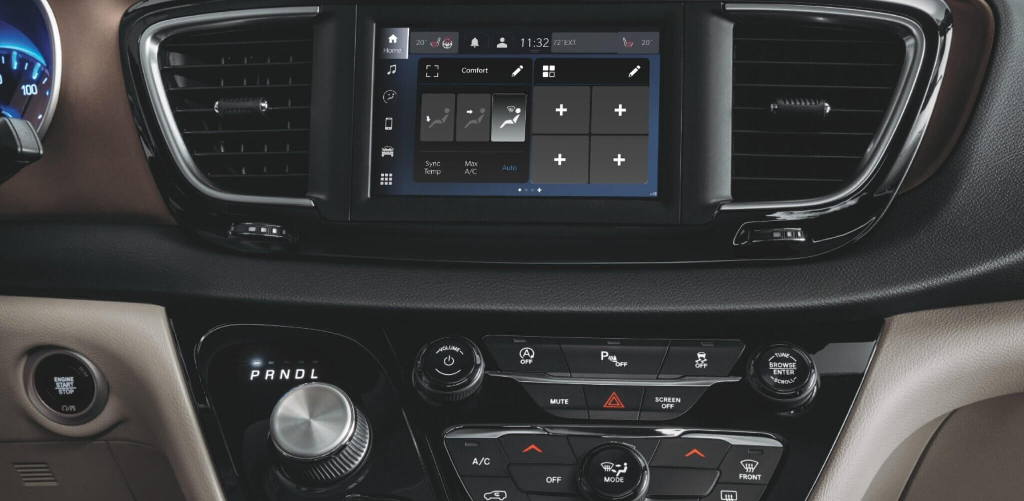 No Leather Seats in THESE New Vegan Car Interior Models! | PETA