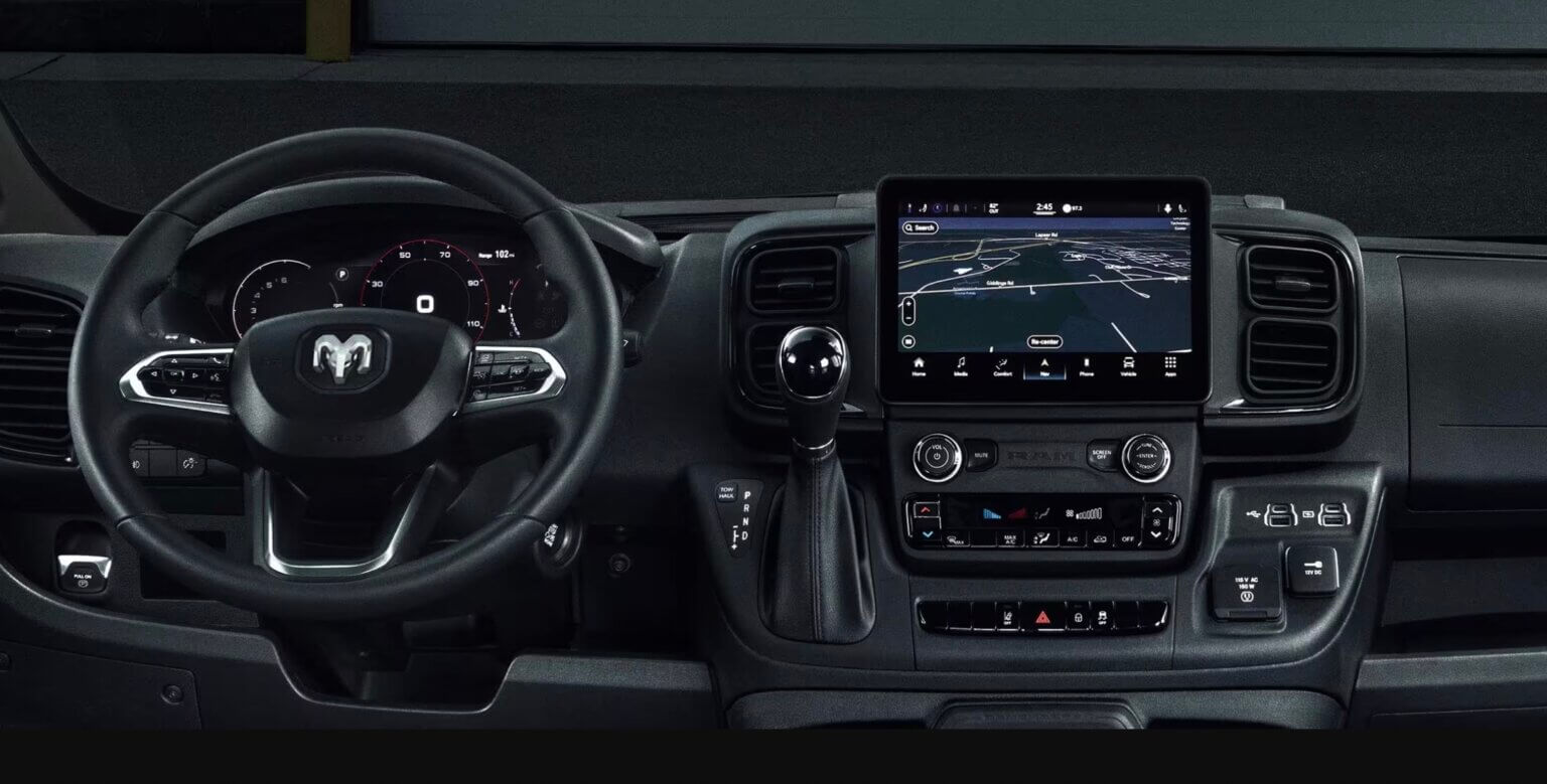 No Leather Seats in THESE New Vegan Car Interior Models! | PETA