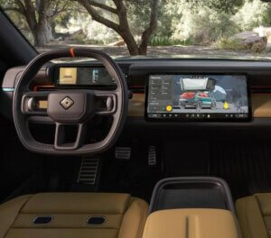 No Leather Seats in THESE New Vegan Car Interior Models! | PETA