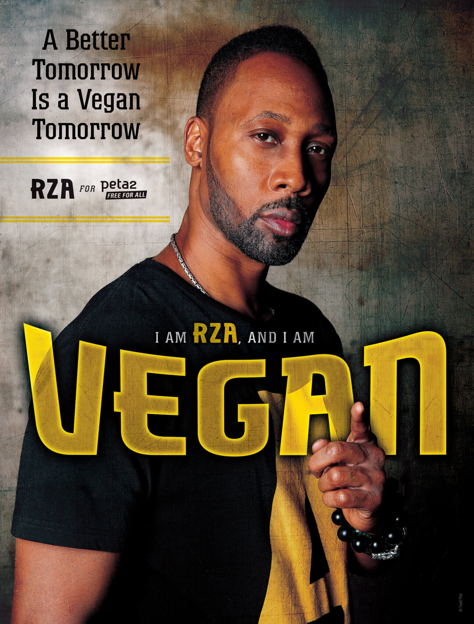 peta2 Partners With Your Fave Celebs, Bands, and Athletes | peta2